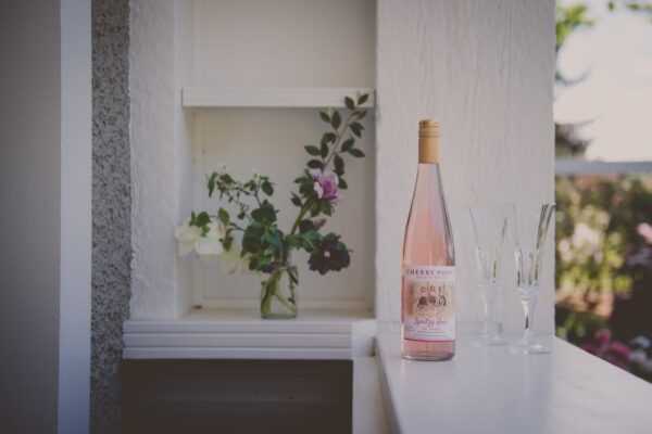 The Gin Deck - Stylish Wedding Cocktails | West Coast Weddings