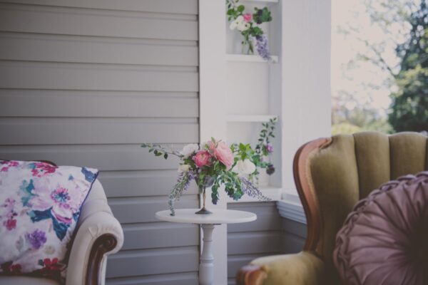 The Gin Deck - Stylish Wedding Cocktails | West Coast Weddings