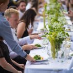 Tips & Tricks to Finding Your Wedding Caterer | West Coast Weddings