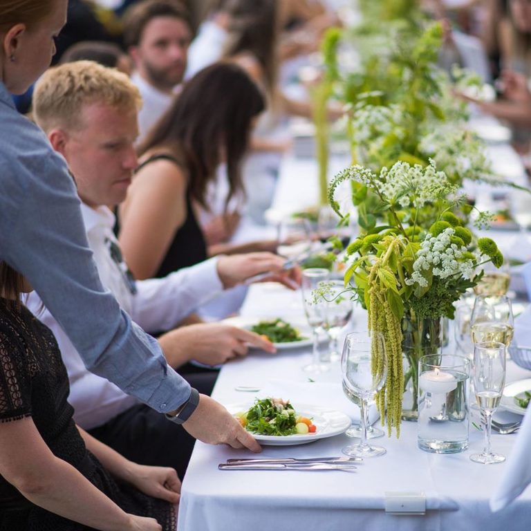 Tips & Tricks to Finding Your Wedding Caterer | West Coast Weddings