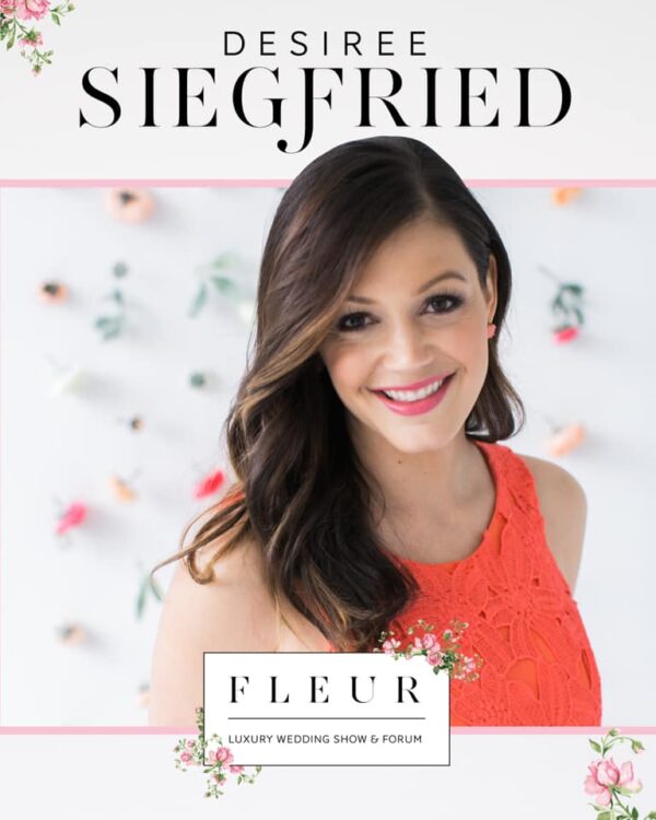 Fleur Vancouver 2020 by Aly Armstrong | West Coast Weddings