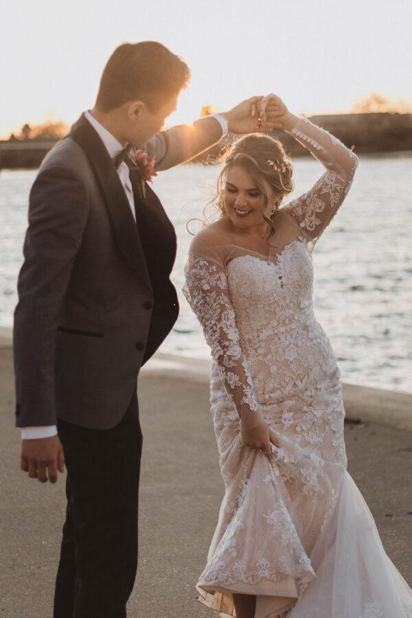 UBC Boathouse Wedding for Ruby and Roy | West Coast Weddings