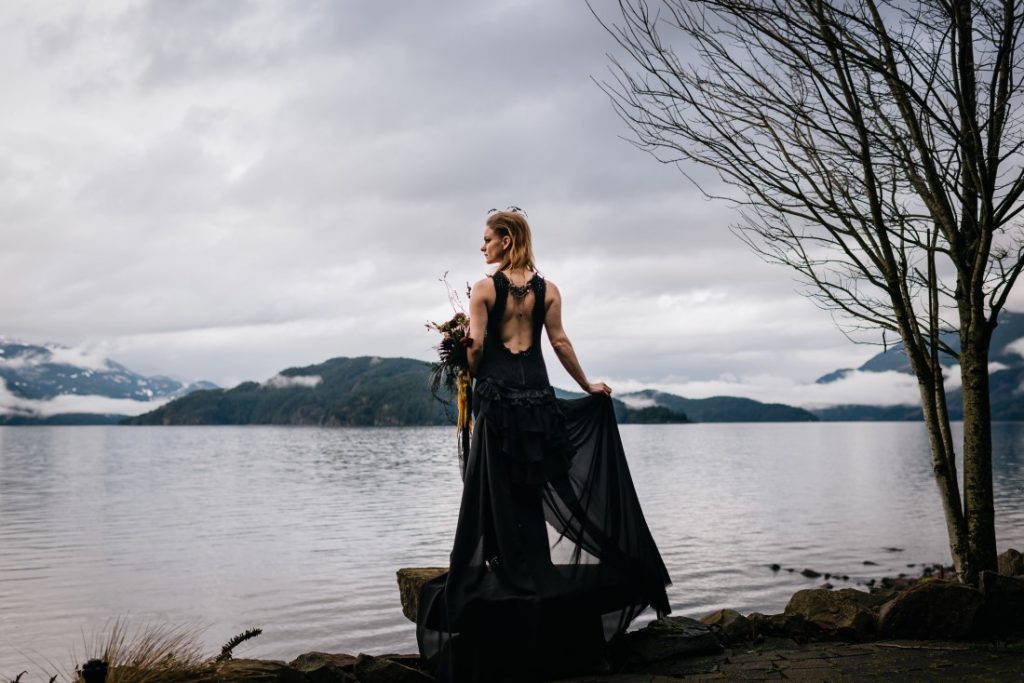 Extraordinary & Unique Wedding Misfits | West Coast Weddings