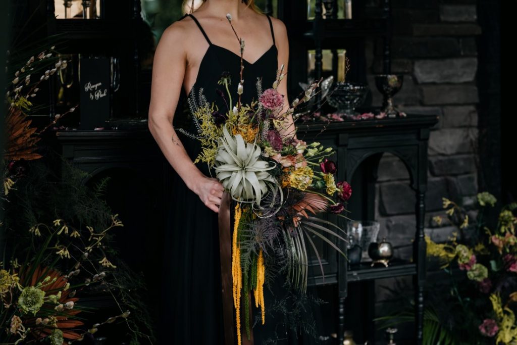 Extraordinary & Unique Wedding Misfits | West Coast Weddings