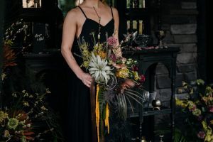 Extraordinary & Unique Wedding Misfits | West Coast Weddings