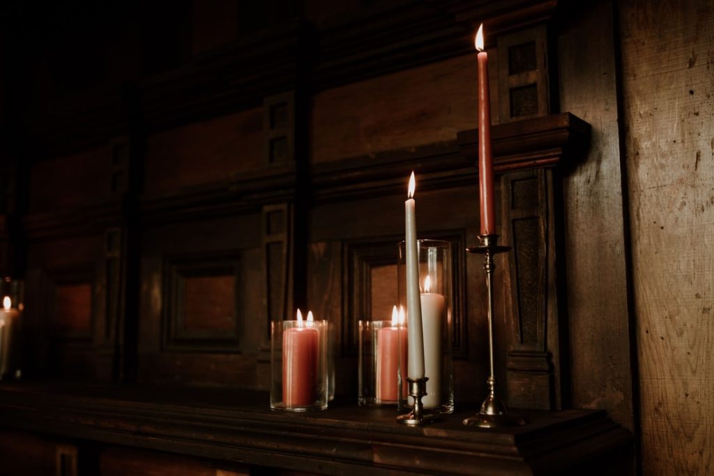 Rustic Romance on Vancouver Island | West Coast Weddings