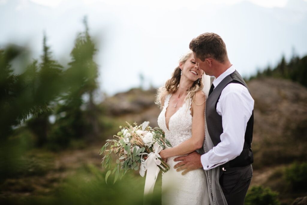 Fly Away With Me | West Coast Weddings