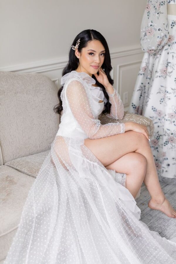 Modern Classic Romance | West Coast Weddings