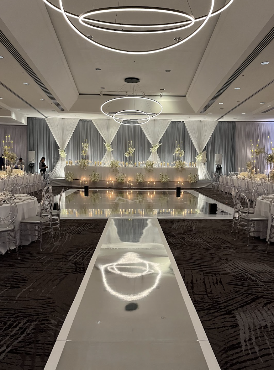 West Coast Wedding Show at Hilton Vancouver Metrotown | West Coast Weddings